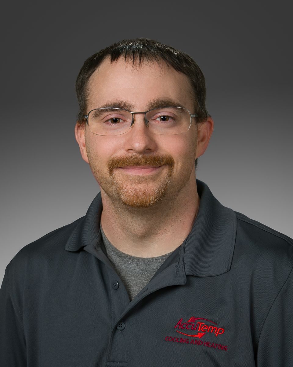 Meet Our Team - Shreveport, LA - AccuTemp Cooling and Heating
